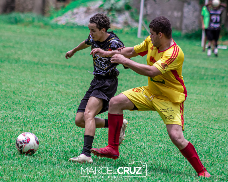 Marcel Cruz Photo Sports