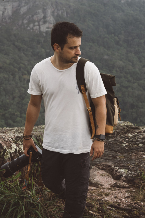 Banlek | Wesley Ferracini