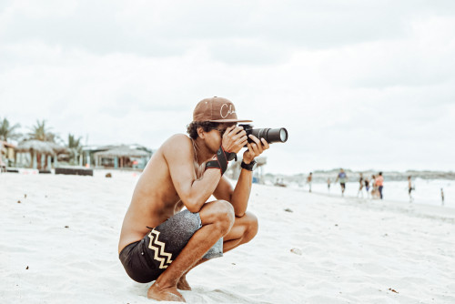 Banlek | Victor Santos