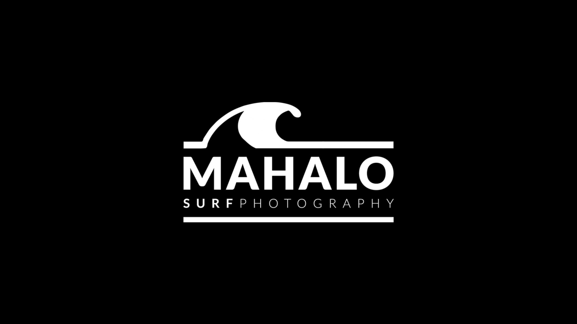 Mahalo Surf Photography