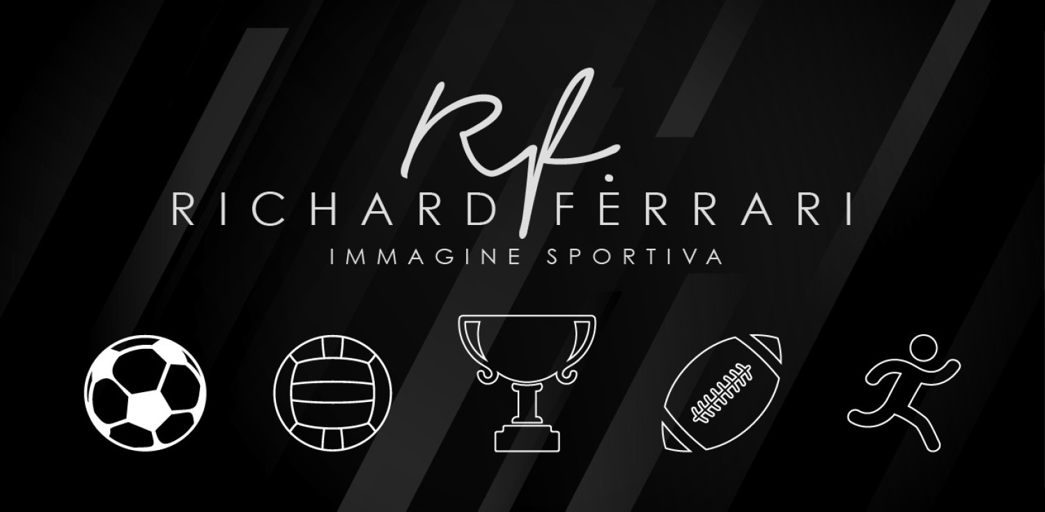 Richard Ferrari Immagine Sportiva
