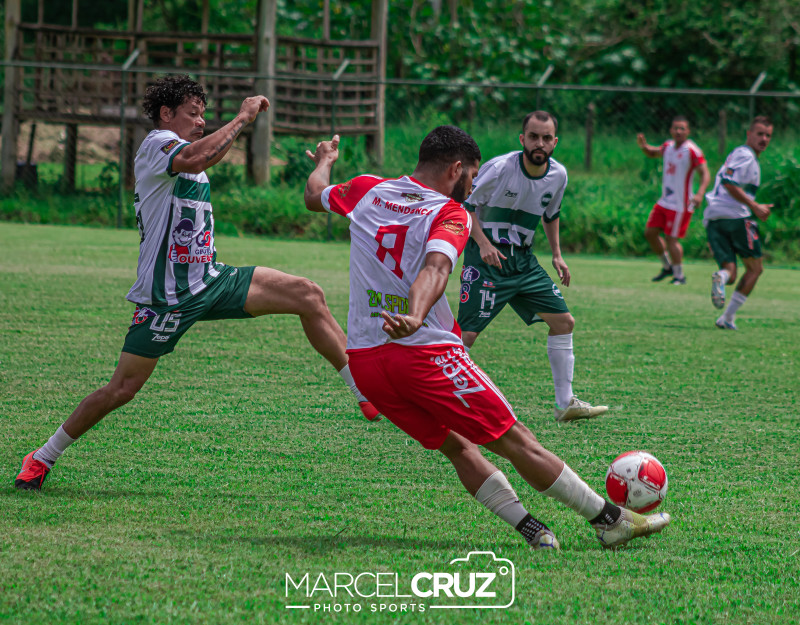 Marcel Cruz Photo Sports