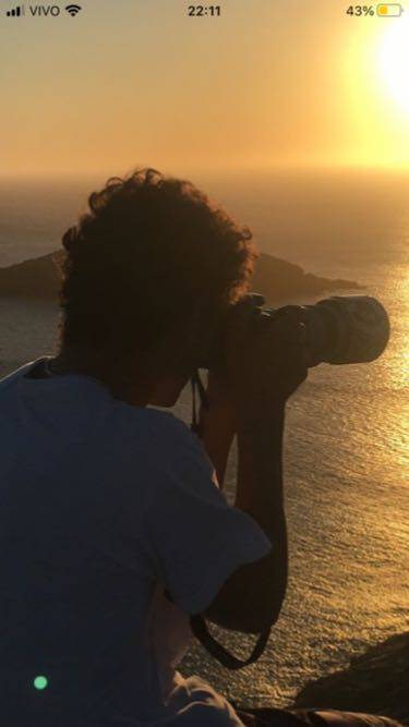 Banlek | Gustavo riscado