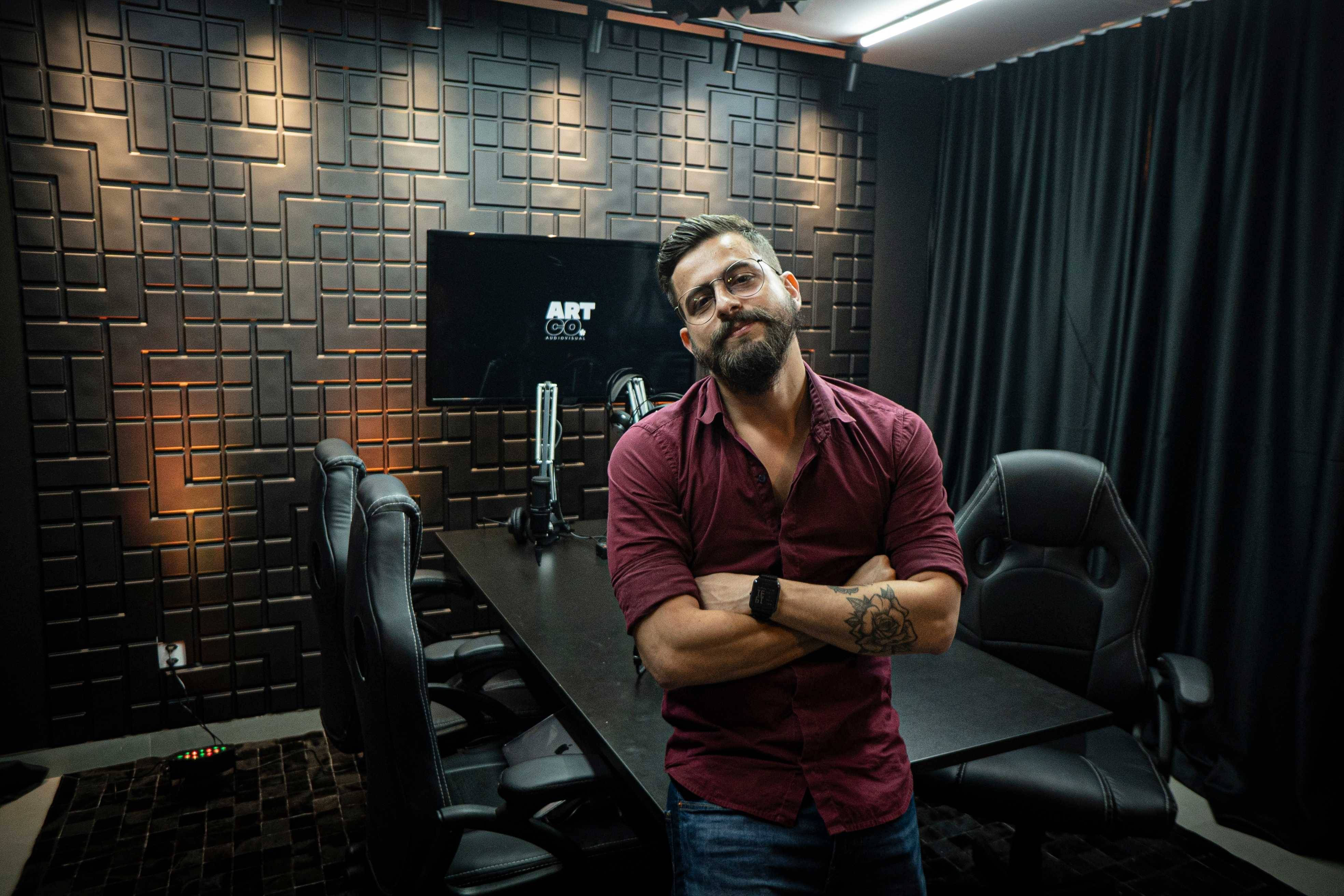 Matheus Tomaz - Fotógrafo Canoas - RS - Banlek