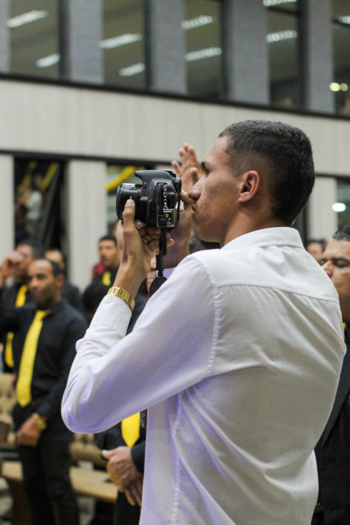 Banlek | Daniel Morais