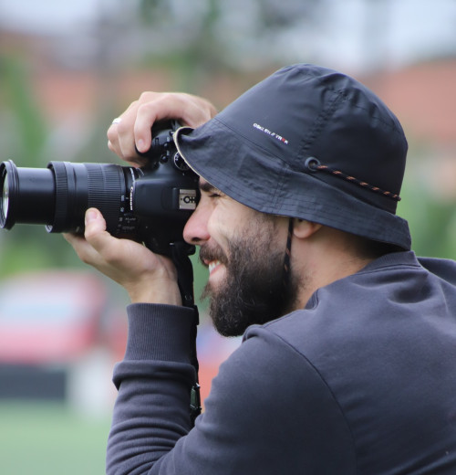 Pedro Vitor Oficial. - Fotógrafo São José dos Campos - SP - Banlek