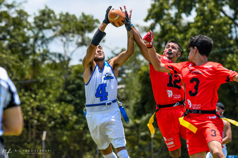 Richard Ferrari Immagine Sportiva