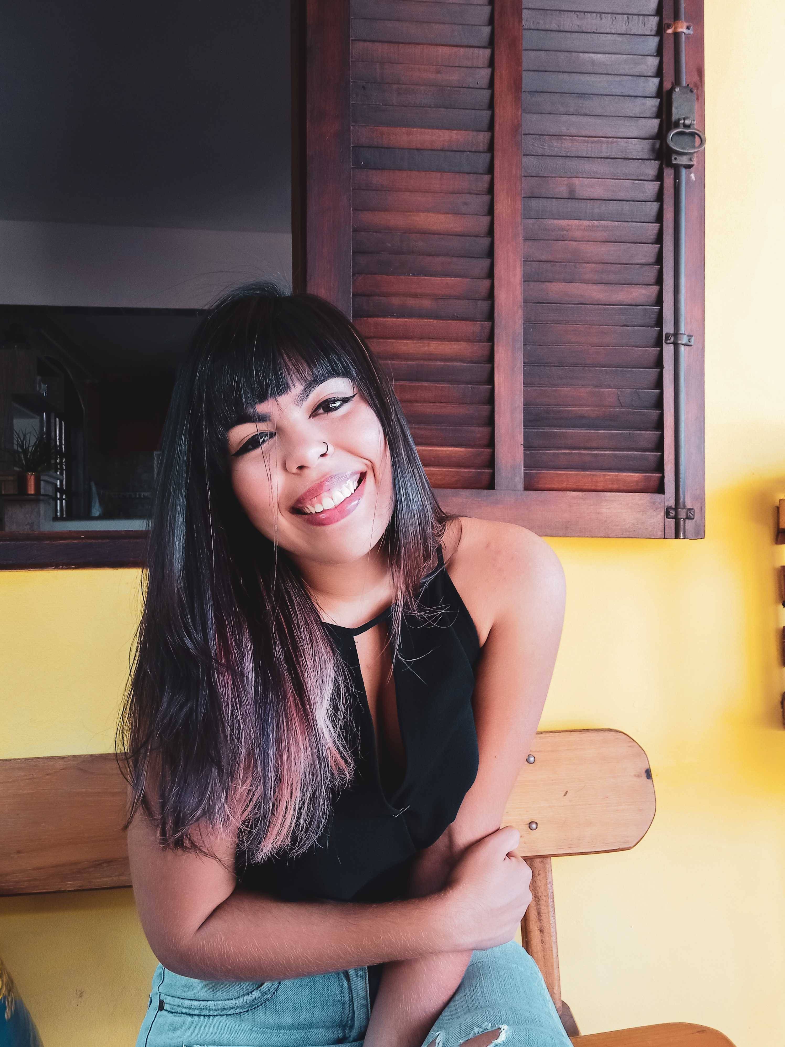 Banlek | Ana Ribeiro