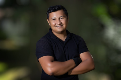 Banlek | André Barbosa