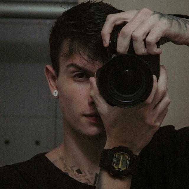 Banlek | Gustavo fotográfia