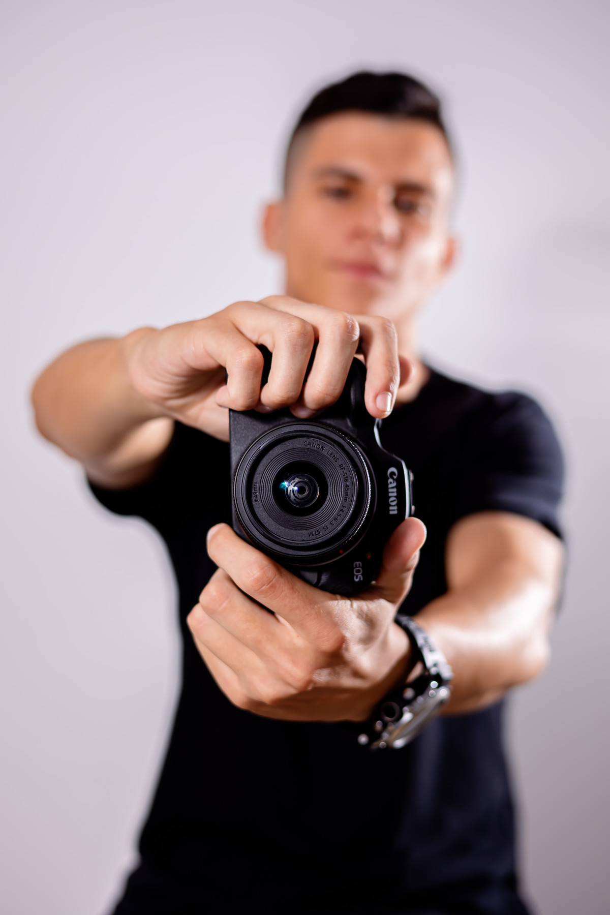 Banlek | Felipe Fonseca