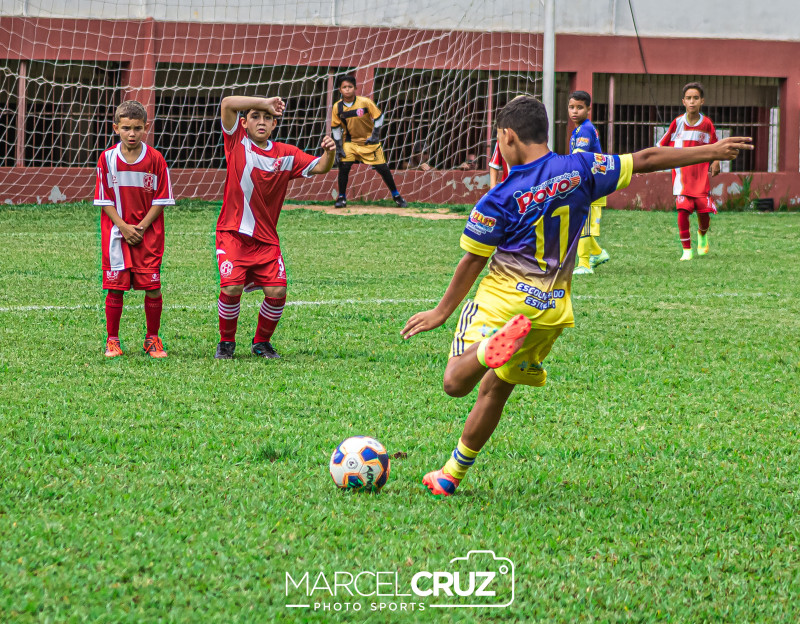 Marcel Cruz Photo Sports