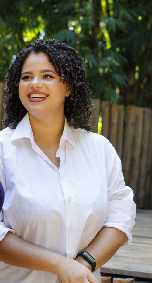 Banlek | Edivania Lisboa