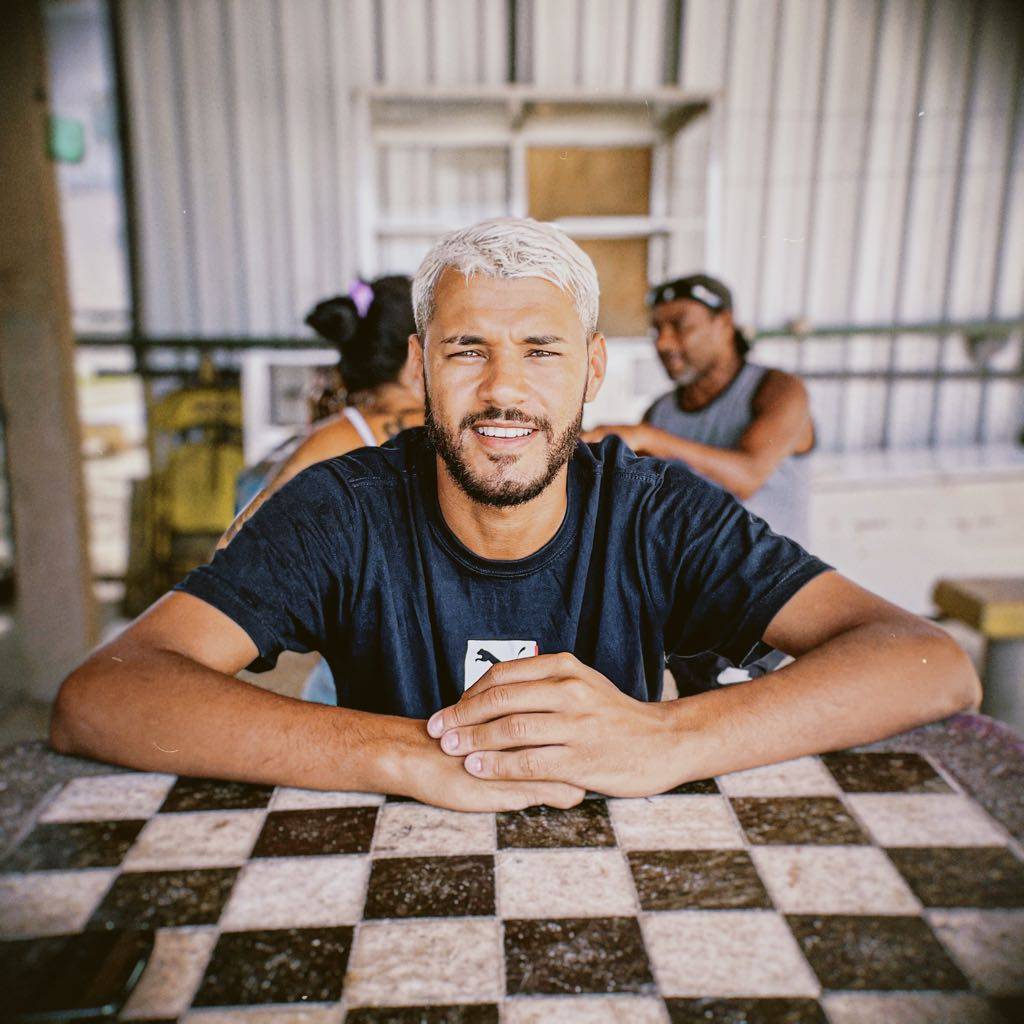 Matheus Rodrigues - Fotógrafo Rio de Janeiro - RJ - Banlek