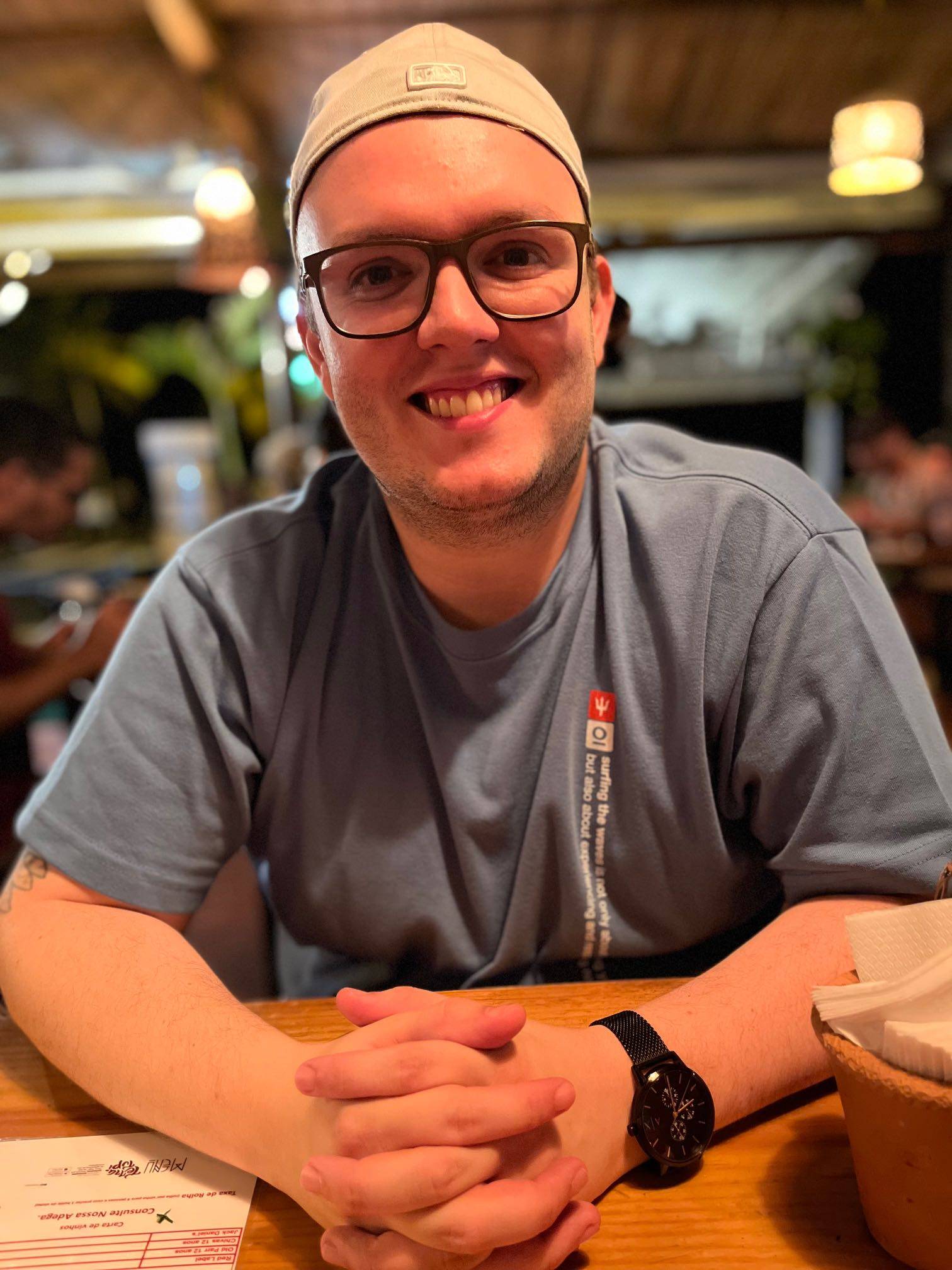 Alexandre Boto - Fotógrafo Belo Horizonte - MG - Banlek