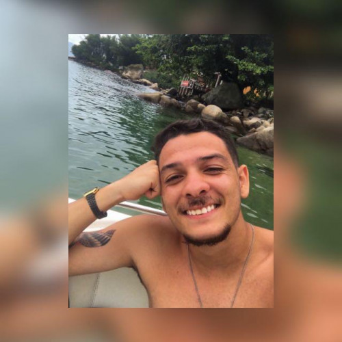 Banlek | Gustavo Balduino